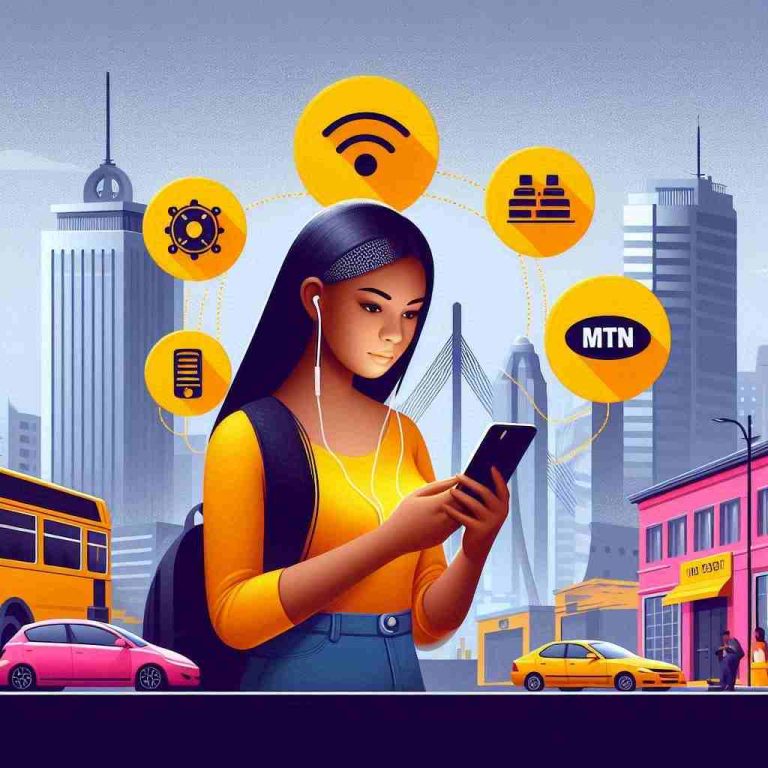 How to Transfer Data Bundle from MTN to MTN: Stay Connected with Ease ...
